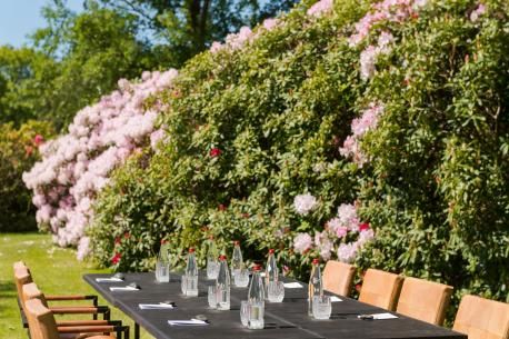 Les Pins de César – Charming Hotel and Spa in Normandy